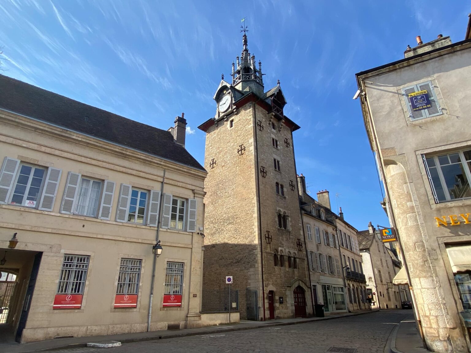 Les Musées de Beaune - Ville de Beaune